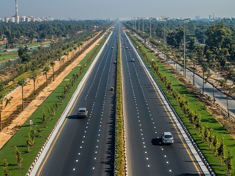 provisions of master plan 2041 for greater noida phase 2 connectivity ...