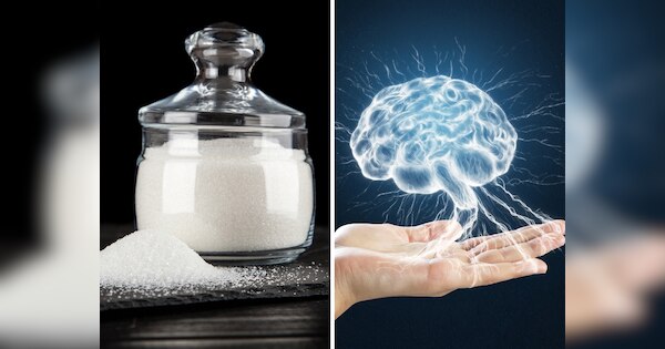 Refined flour to refined sugar these 5 food items are act as slow ...