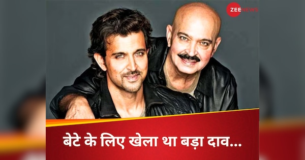 75 Years Old Veteran Actor-Director Rakesh Roshan Daughter Sunaina ...