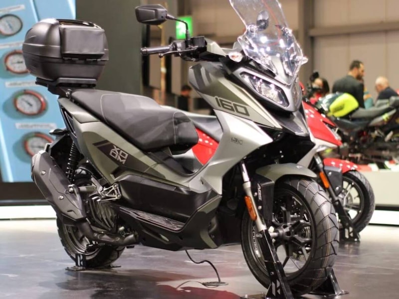 Upcoming Scooters in Market in 2025 Hero Active Electric to Hero Xoom ...