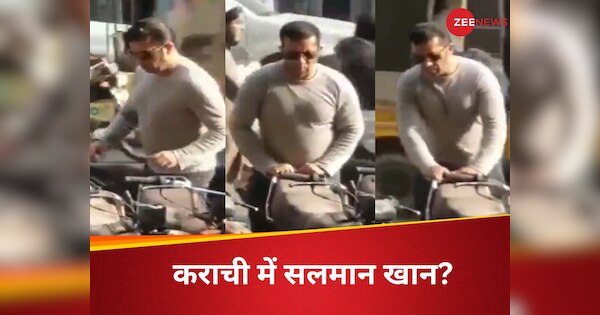 salman khan lookalike spotted in karachi pakistan watch throwback viral video amid pahalgam ...