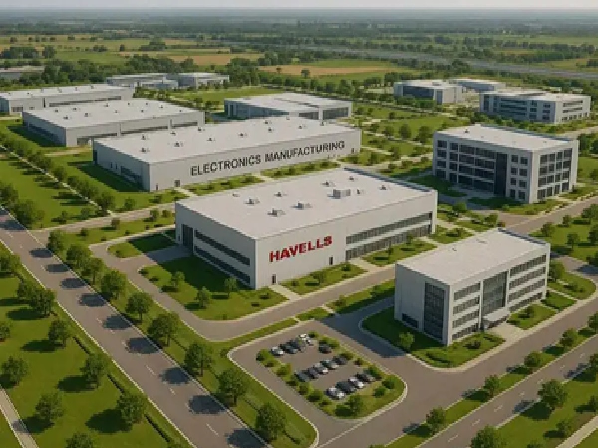 Noida to become an electronics manufacturing hub Yamuna Expressway E ...