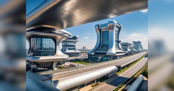 Noida to become an electronics manufacturing hub Yamuna Expressway E-Cluster project approved by ...