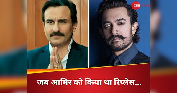 2006 Big Hit Omkara Aamir Khan Was Cast As Langda Tyagi But Replaced By ...