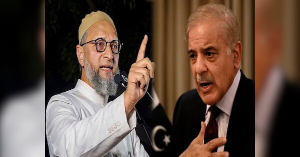 Asaduddin Owaisi big statement regarding India Pakistan After Pahalgam attack | Asaduddin Owaisi ...