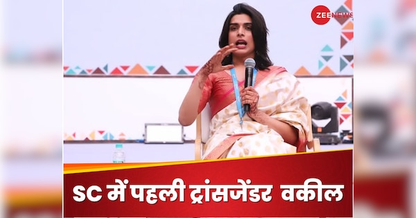 Studied law from DU and then practiced in Supreme Court read the story ...