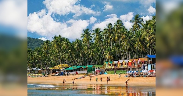 Places to explore in Goa this summer Goa me ghumne ki jagah places to ...