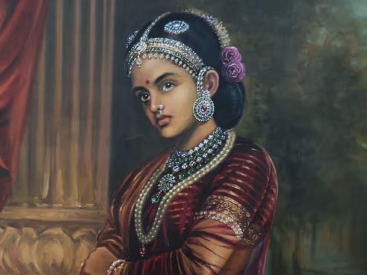 6 most powerful and fearless woman warriors of Indian history rani ...
