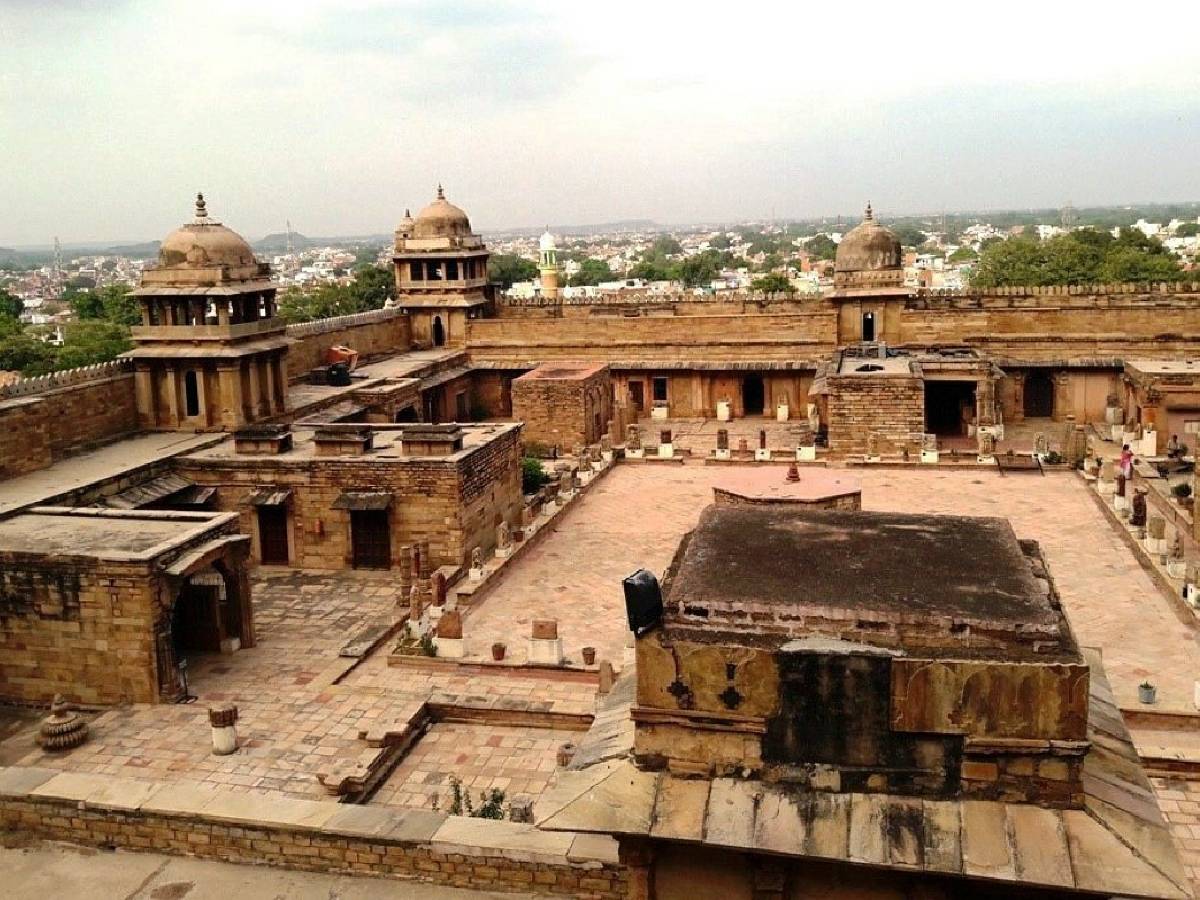 7 great locations to visit in gwalior city make plans for summer ...