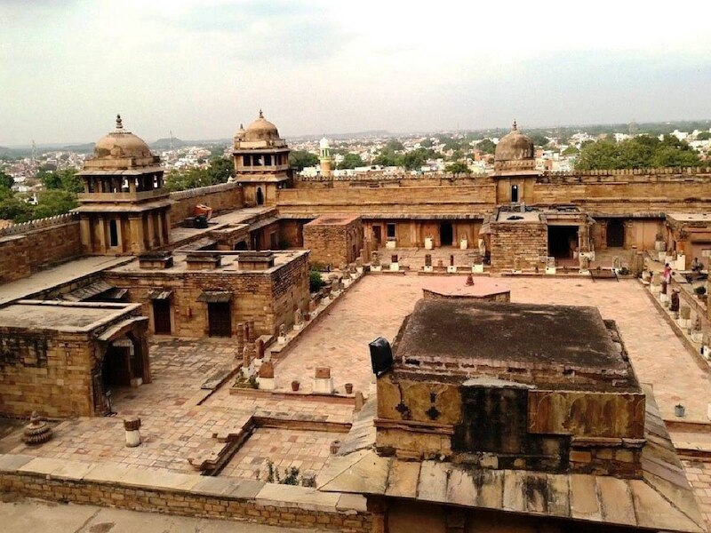 7 great locations to visit in gwalior city make plans for summer ...
