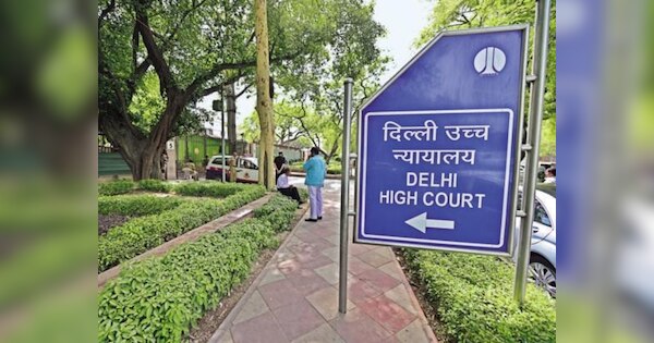 Delhi High Court Issues Notice to Delhi Police Waqf Board MCD on ...