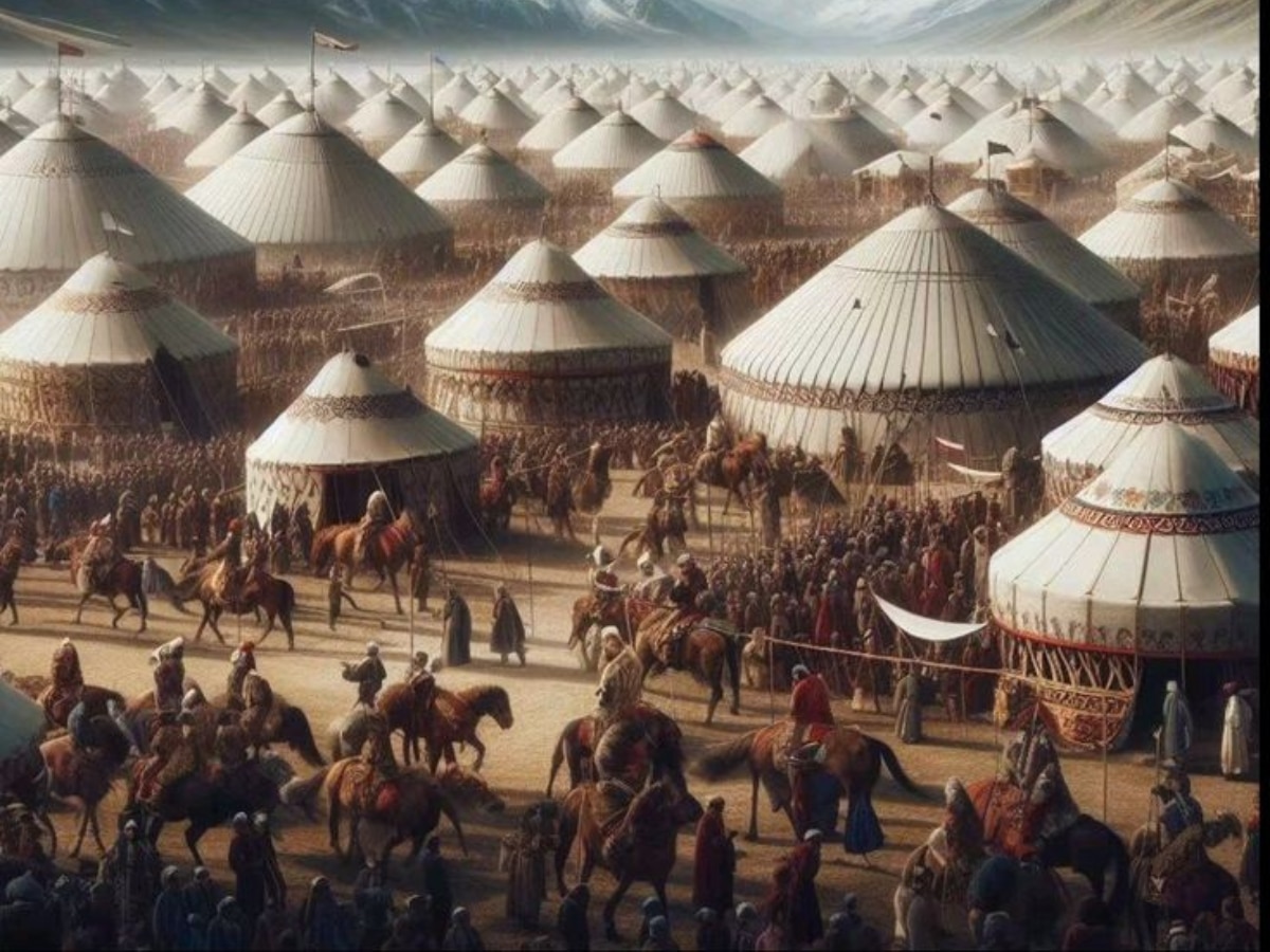 Kota rani was the last hindu female ruler of Kashmir in 14th century ...