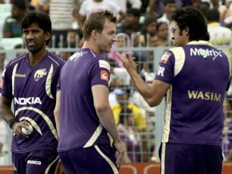 KKR Owner Shahrukh Khan gave job to drug addict cricketer was addicted ...