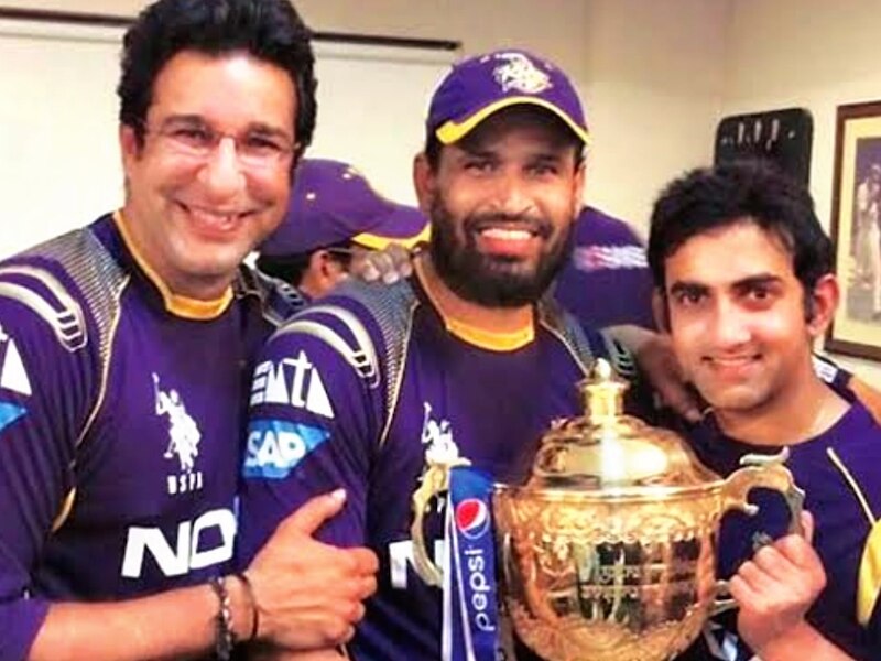 KKR Owner Shahrukh Khan gave job to drug addict cricketer was addicted ...