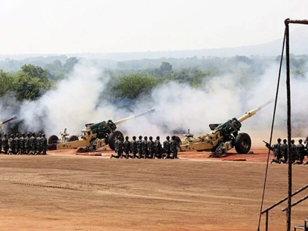 India Target Pakistan Punjab Border not Pok to disrupt calm after ...