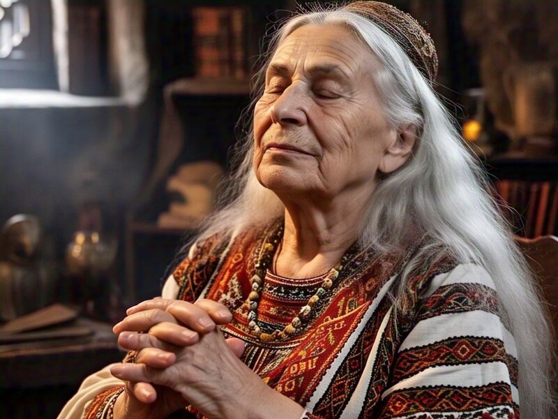 muslim rule in europe by 2043 baba vanga prediction shocks world | 2043 ...