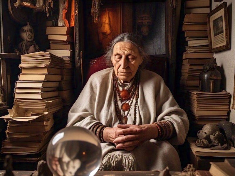 muslim rule in europe by 2043 baba vanga prediction shocks world | 2043 ...