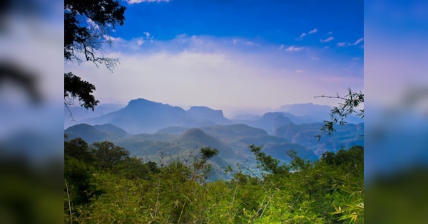 mp tourism Kashmir alike beauty in betul kukru khamla known as mini ...