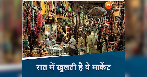 mp famous market sarafa bazar open in night best place for street food ...