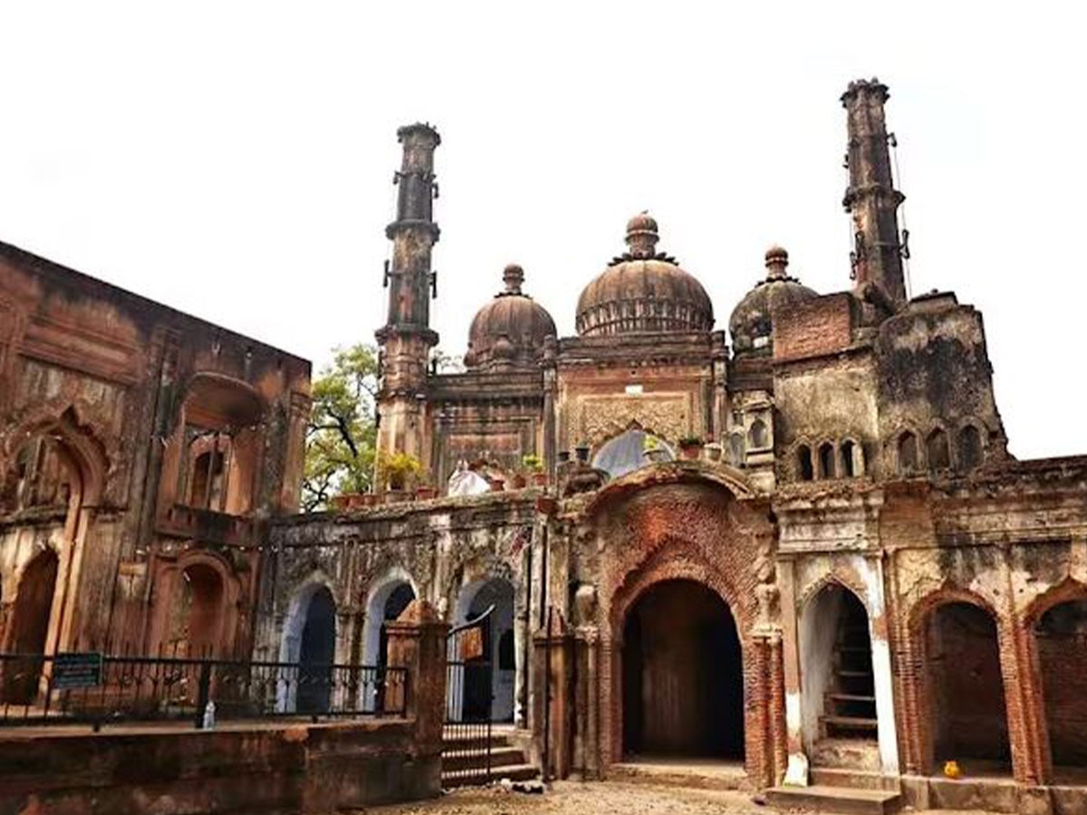 scariest and creepiest haunted places of lucknow nawabo ka shahar sabse darawani jagah | लखनऊ की ...
