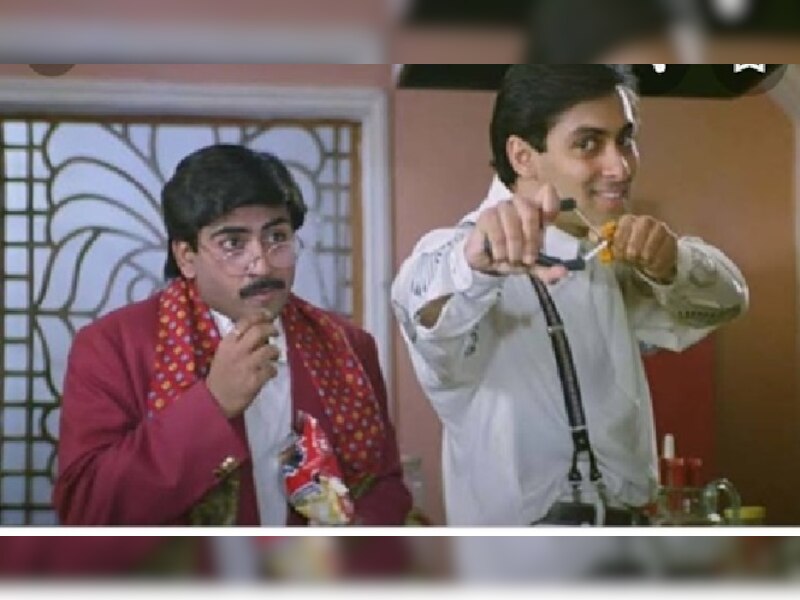 Tarak mehta ka ooltah chashmah fame actor jethalal aka dilip joshi ...
