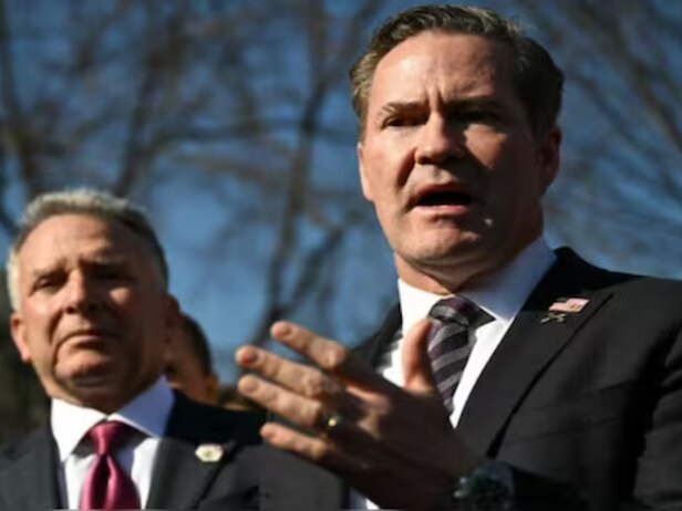 US NSA and deputy resigns from his post know the Signal chat leak ...