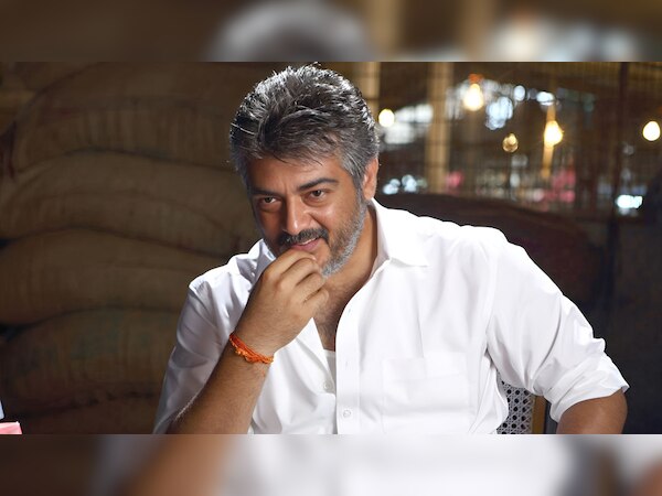 54 Years Old South Superstar Ajith Kumar Worked in More Than 60 Movies ...