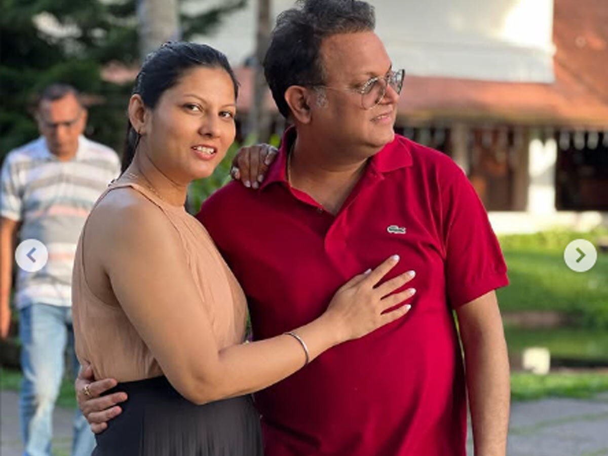 meet vibhu agarwal owner of ullu app and his wife megha agarwal know about income | ज‍िस 'उल्‍लू ...