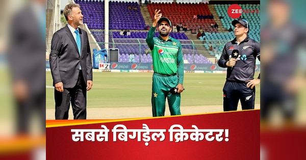 Most undisciplined player in cricket history Stuart Broad father Chris ...