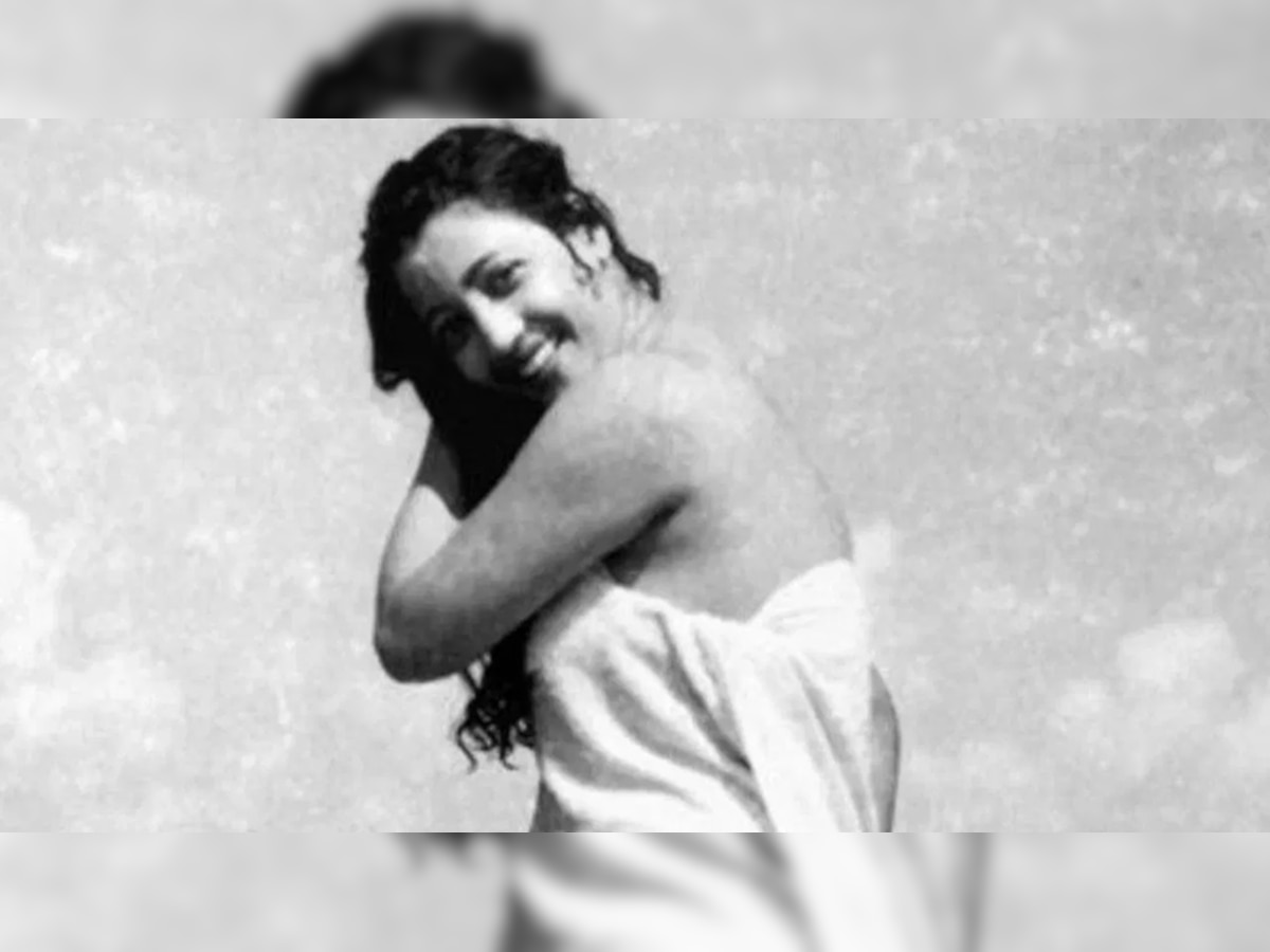 82 Years Late Bollywood Veteran Actress Suchitra Sen Did 60 Plus Movies Locked Herself In Room ...