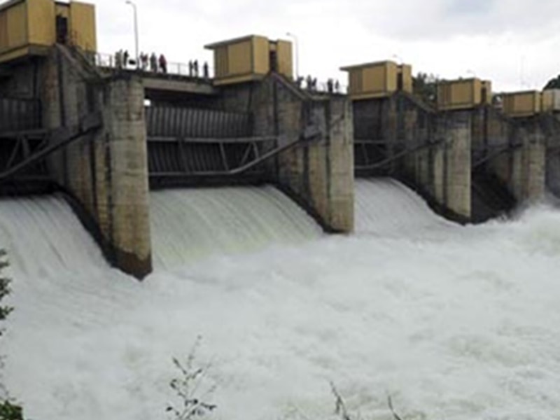 indus river dams disaster after water flow in india pakistan forcefully ...