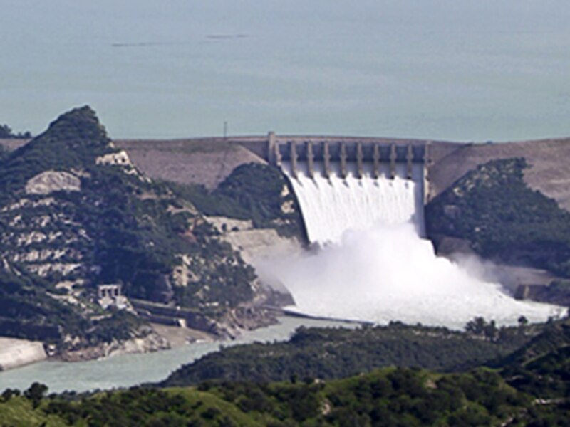 indus river dams disaster after water flow in india pakistan forcefully ...