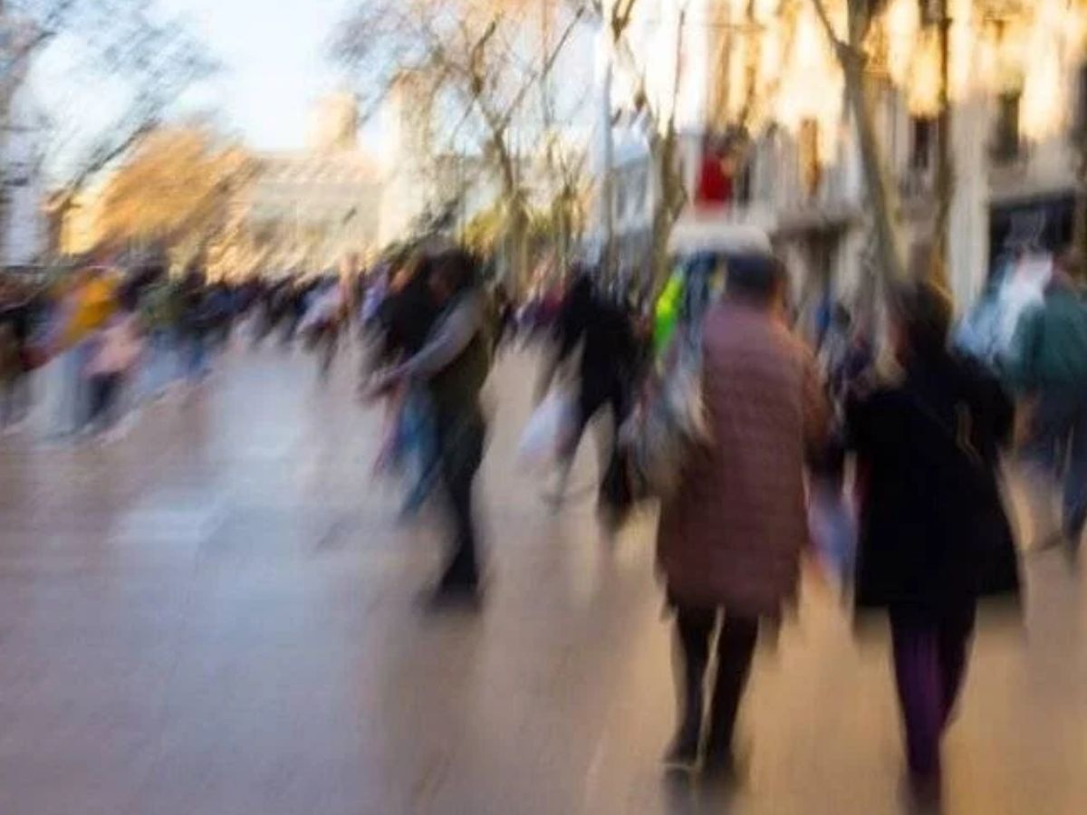 symptom of cataract seen at night motiyabind ke lakshan | रात को नजर ...