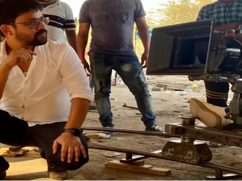 panchayat alike best web series sarpanch sahab is shot in the district ...