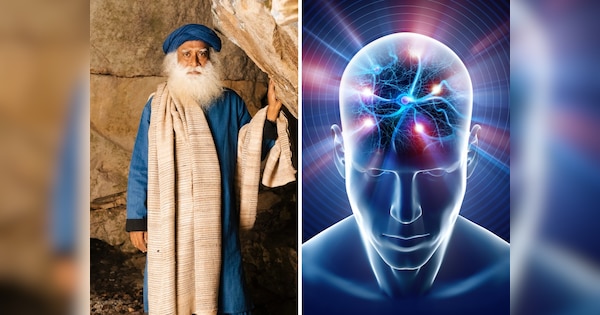 Sadhguru reveal easiest way to increase brain power practice this daily and see the miracle ...
