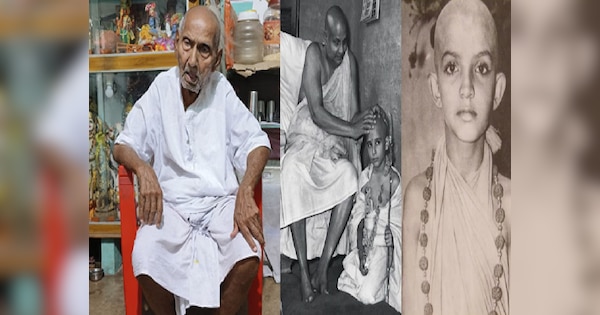 Yoga Guru Shivanand Baba Varanasi passed Away age of 128 oldest person ...