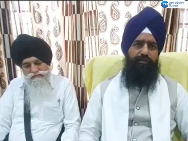 Khamano News: ਸਿੱਖਾਂ ਦੇ ਮਸਲਿਆਂ ਨੂੰ ਅਦਾਲਤਾਂ ਵਿੱਚ ਲਿਜਾਣ ਦੀ ਬਜਾਏ ਸ਼੍ਰੀ ...