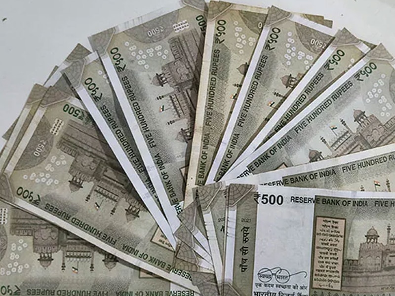 Government alert on duplicate 500 rupee note identify real and fake ...