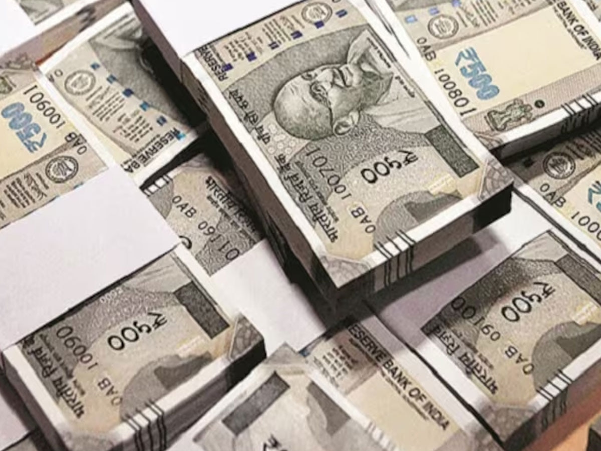 Government alert on duplicate 500 rupee note identify real and fake ...