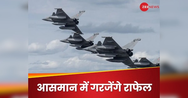 Indian Air Force ‘Exercise Aakraman’ amid India Pakistan Border Tension ...