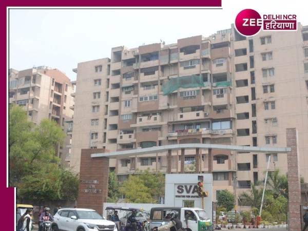 DDA sets deadline Signature View Apartments must be vacated by July 31 ...