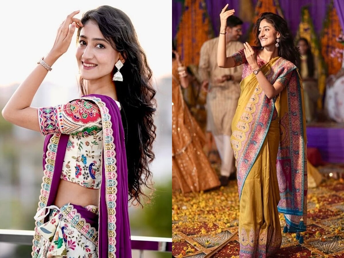 IAS Neha Byadwal success story UPSC Civil Services Examination first ...