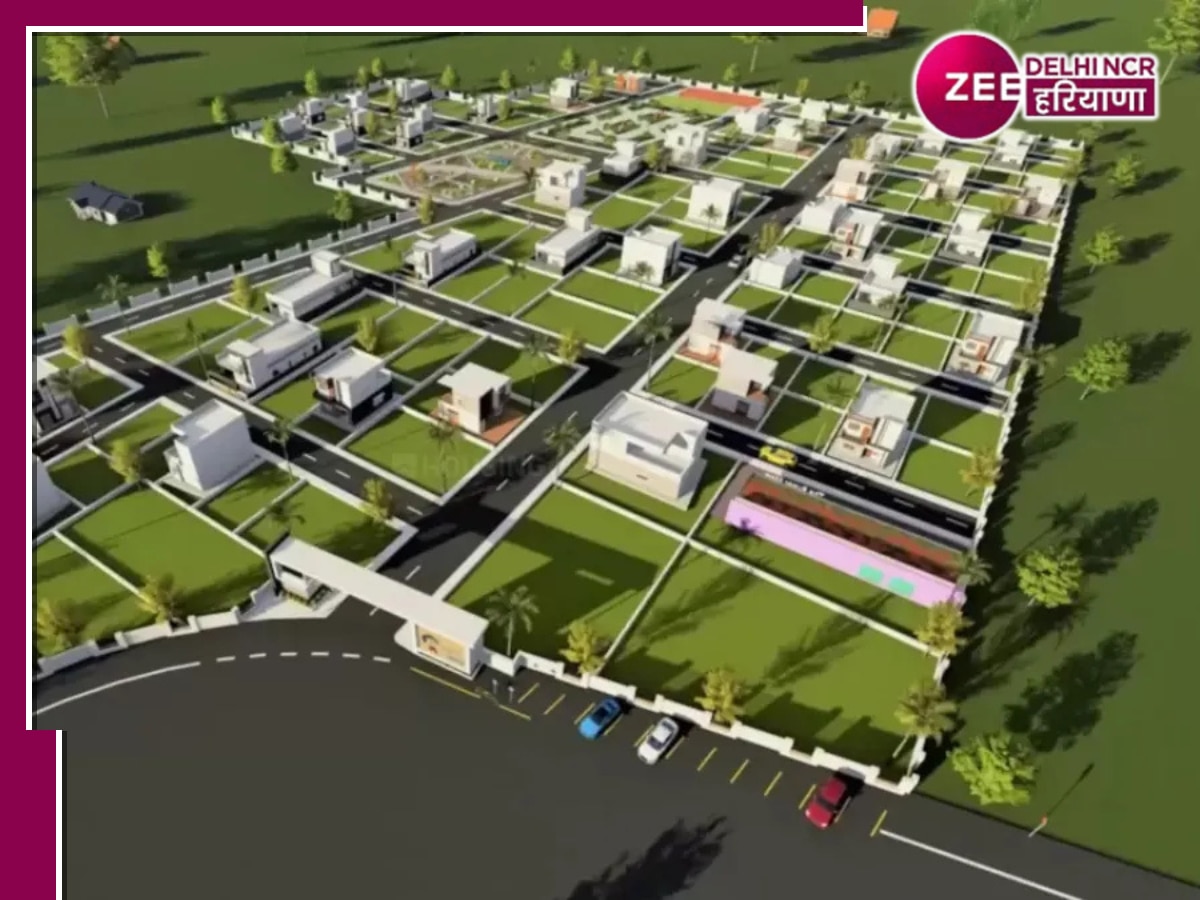 YEIDA residential plot scheme Registration beginscheck important dates ...