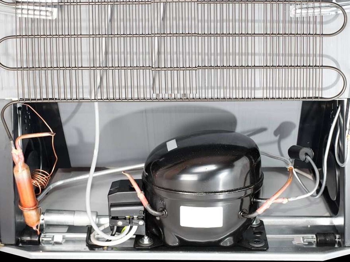 5 Tips To Avoid refrigerator compressor Blast How to avoid fridge ...
