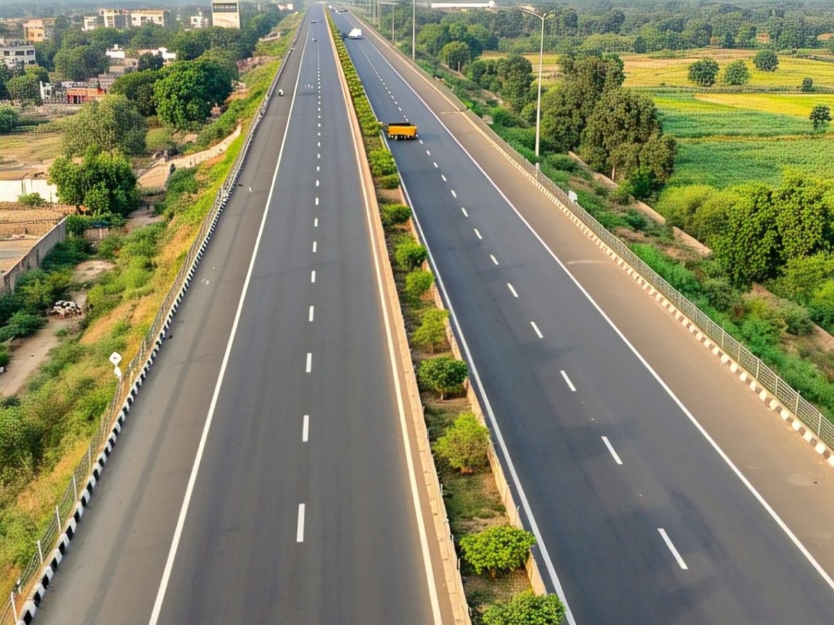 This link expressway of UP will be game changer become lifeline of ...