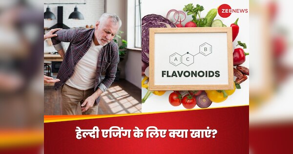 Flavonoids Rich Foods For Healthy Ageing Apple Black Tea Berry Citrus ...