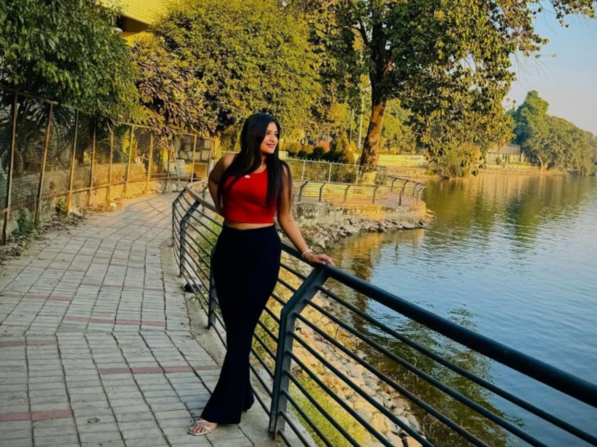 IAS Priyanka Goel got failed 5 times in upsc exam but cracked in 6th ...