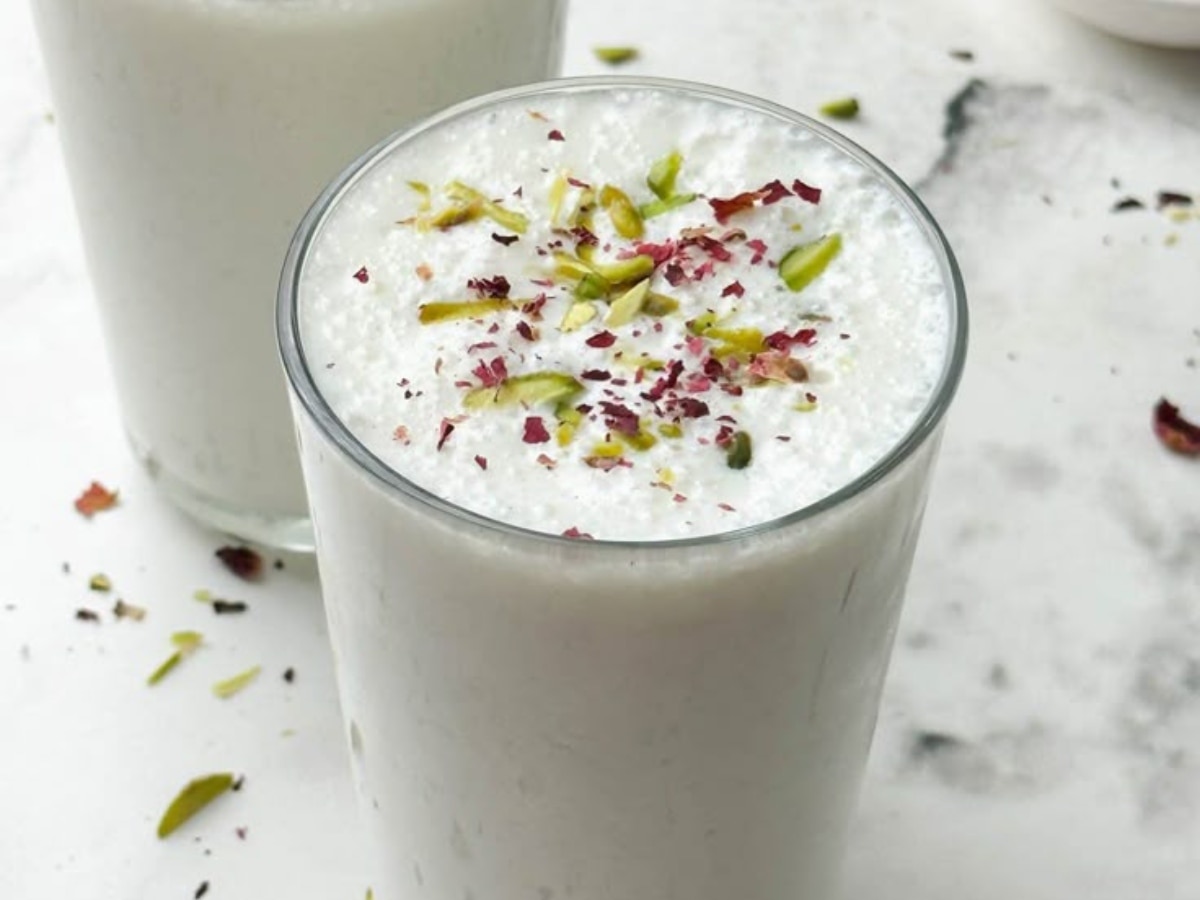 Lassi or Lemon water which is more beneficial and powerful for health ...