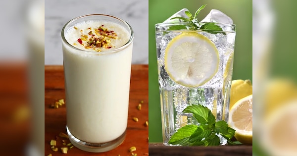 Lassi or Lemon water which is more beneficial and powerful for health ...