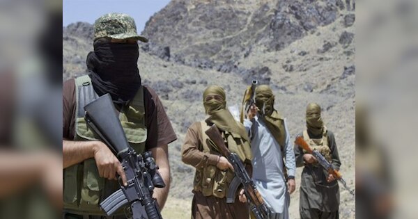 BLA attack pakistan army killed 14 soldiers | BLA ने 14 पाकिस्तानी ...